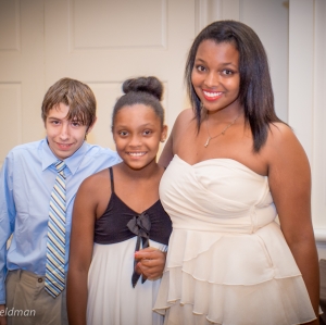 Yatooma’s Foundation for the Kids – Nina Knauf