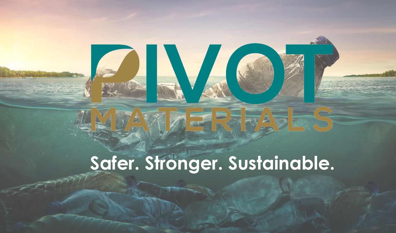 Pivot Materials – Nina Knauf